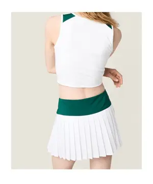 Miu Miu Stretch Technical Jersey Top