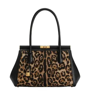 Dolce & Gabbana Marlene Tote Bag