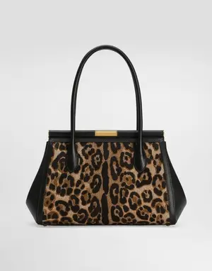 Dolce & Gabbana Marlene Tote Bag