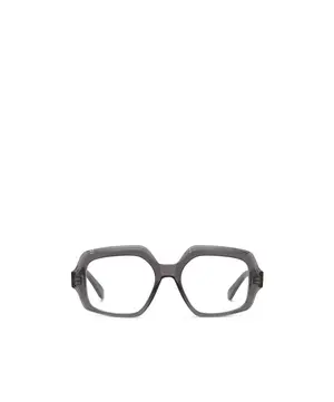 Loewe Anagram Rectangular-frame Glasses