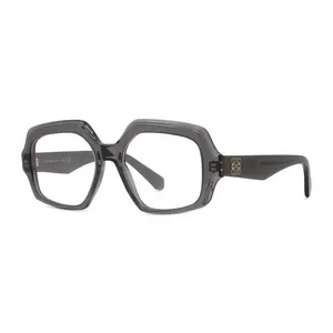Loewe Anagram Rectangular-frame Glasses