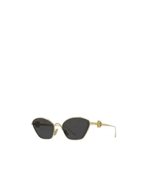 Loewe Anagram Cat-eye Sunglasses - No