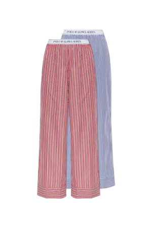 Polo Ralph Lauren 2-pack Of Underwear Pants