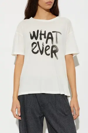 R13 Printed T-shirt