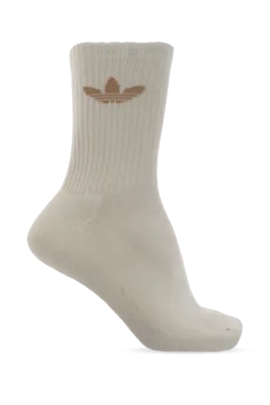 ADIDAS ORIGINALS Six-pack Of Socks