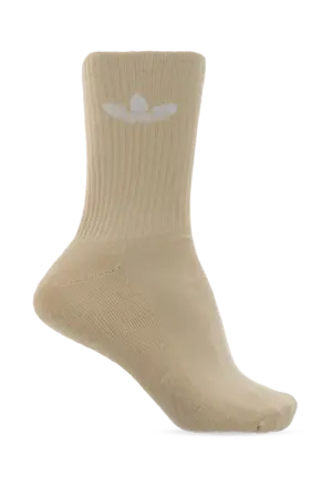 ADIDAS ORIGINALS Six-pack Of Socks