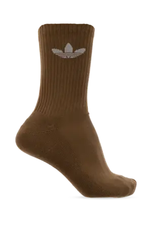 ADIDAS ORIGINALS Six-pack Of Socks
