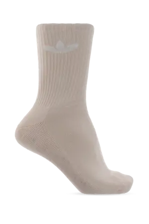 ADIDAS ORIGINALS Six-pack Of Socks