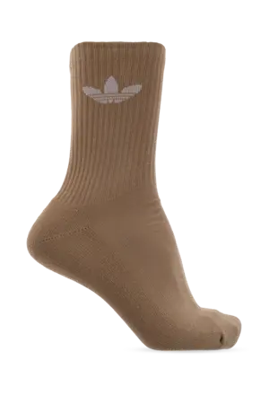 ADIDAS ORIGINALS Six-pack Of Socks