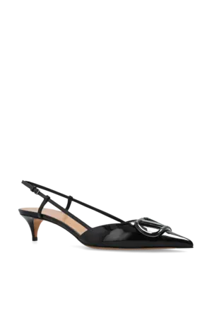 Valentino Garavani Heeled Shoes
