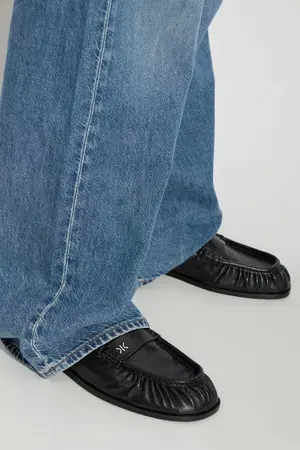 Kenzo Leather ‘loafers
