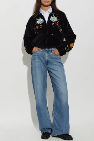 Kenzo Leather ‘loafers