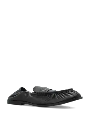 Kenzo Leather ‘loafers