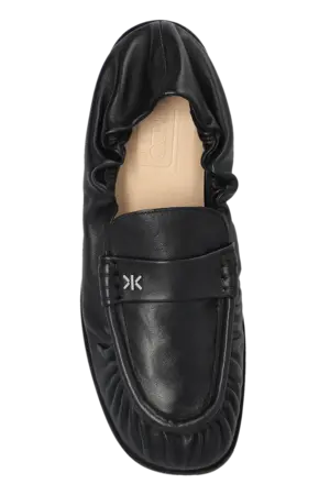 Kenzo Leather ‘loafers