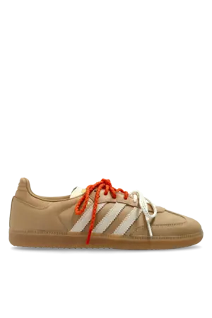 ADIDAS ORIGINALS Samba Og’ Sports Shoes - Brown