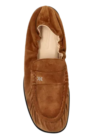 Kenzo Suede 'loafers' Shoes