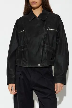 MARANT ETOILE Belma" Jacket