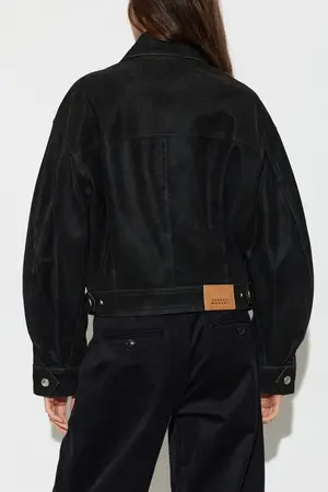 MARANT ETOILE Belma" Jacket