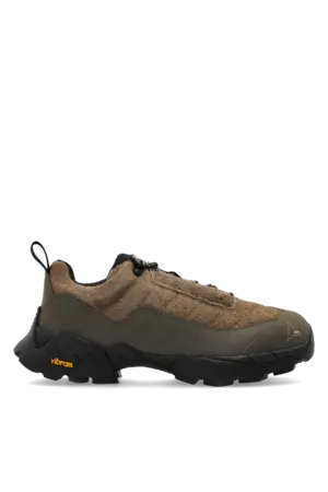 ROA Katharina’ Sports Shoes - Brown