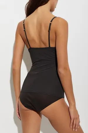 Hanro Lingerie Top From The ‘allure’ Collection