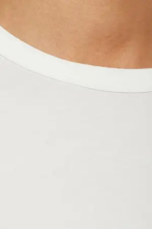 ENTIRE STUDIOS T-shirt With A Crew Neck