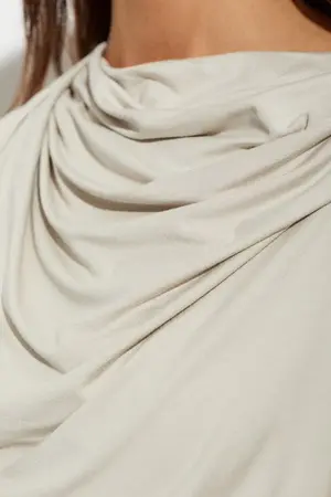 ENTIRE STUDIOS Draped Top