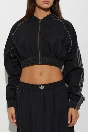 ADIDAS ORIGINALS Denim Jacket