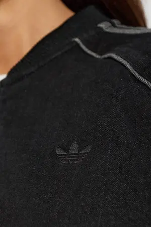 ADIDAS ORIGINALS Denim Jacket