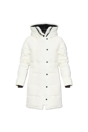 Canada Goose Puffer Jacket ‘shelburne