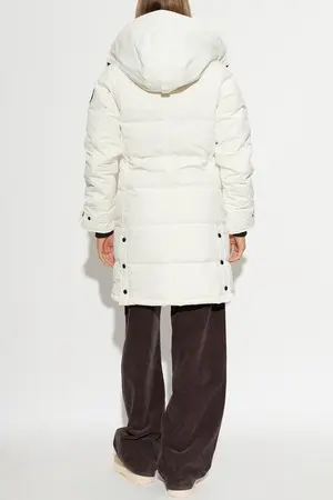Canada Goose Puffer Jacket ‘shelburne