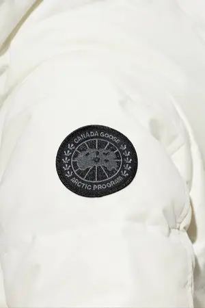 Canada Goose Puffer Jacket ‘shelburne