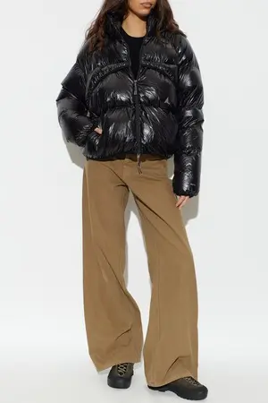 ROA Down Jacket With Hood