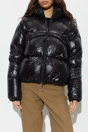 ROA Down Jacket With Hood