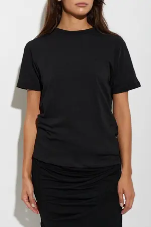 ENTIRE STUDIOS Crew Neck T-shirt