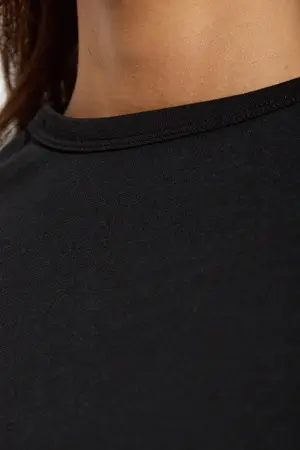 ENTIRE STUDIOS Crew Neck T-shirt