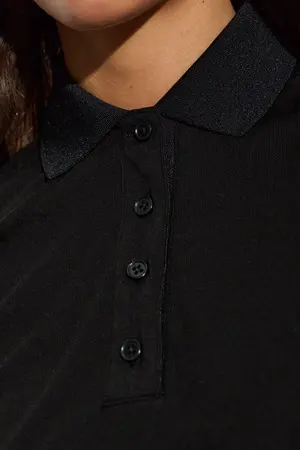ENTIRE STUDIOS Long-sleeve Top