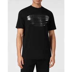 PLEIN SPORT T-shirt Round Neck