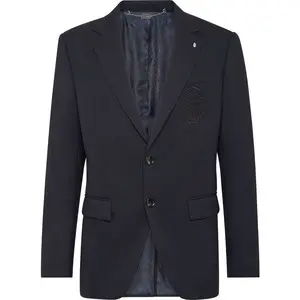 BILLIONAIRE Blazer - Darkblue