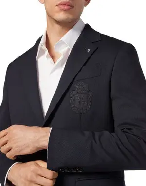 BILLIONAIRE Blazer