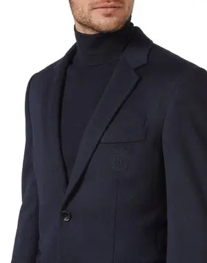 BILLIONAIRE Blazer Silk