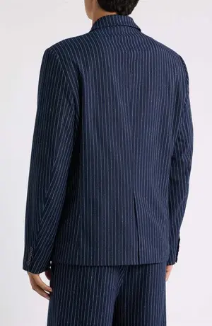 KROST Pinstripe Blazer