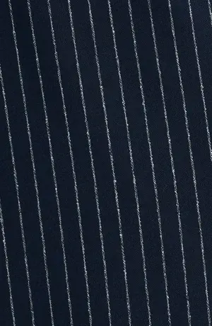 KROST Pinstripe Blazer