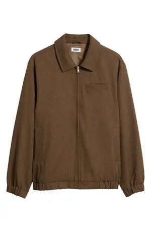 KROST University Jacket - Rain Drum