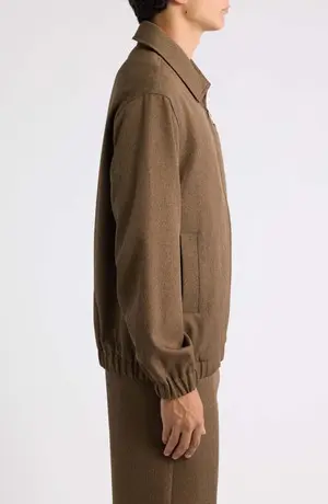 KROST University Jacket
