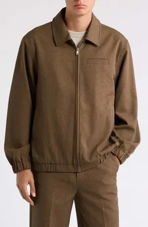 KROST University Jacket