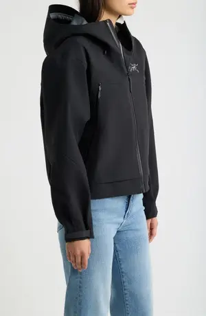 Arc'teryx Altira Gore-tex Cropped Jacket