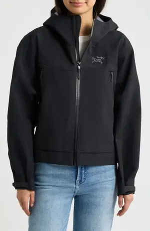 Arc'teryx Altira Gore-tex Cropped Jacket