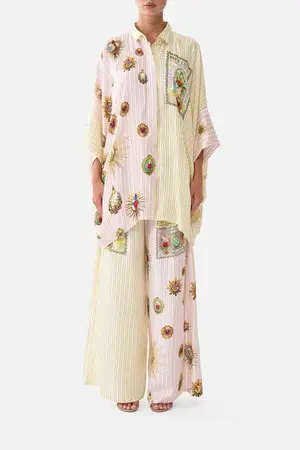 Camilla Batwing Shirt - Painted Prayers