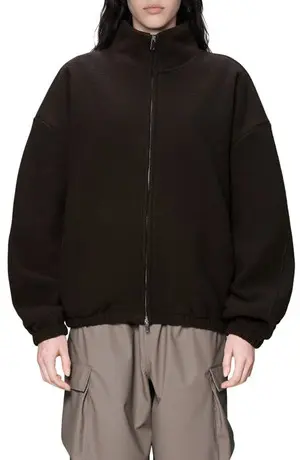 Rains Relaxed Outerwear For Men