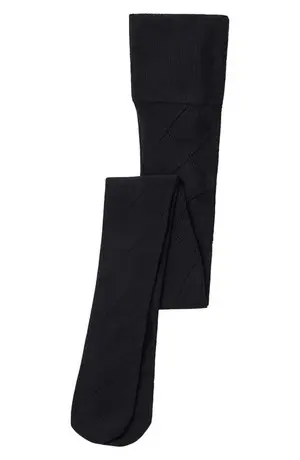 Swedish Stockings Kiitty Romb Pointelle Tights